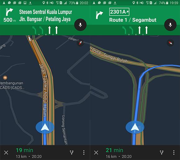 Waze Lane Guidance - EMSEKFLOL.COM