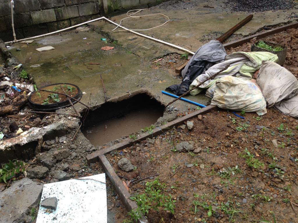 Body of a missing doctor found in the septic tank of his San Mateo home ...