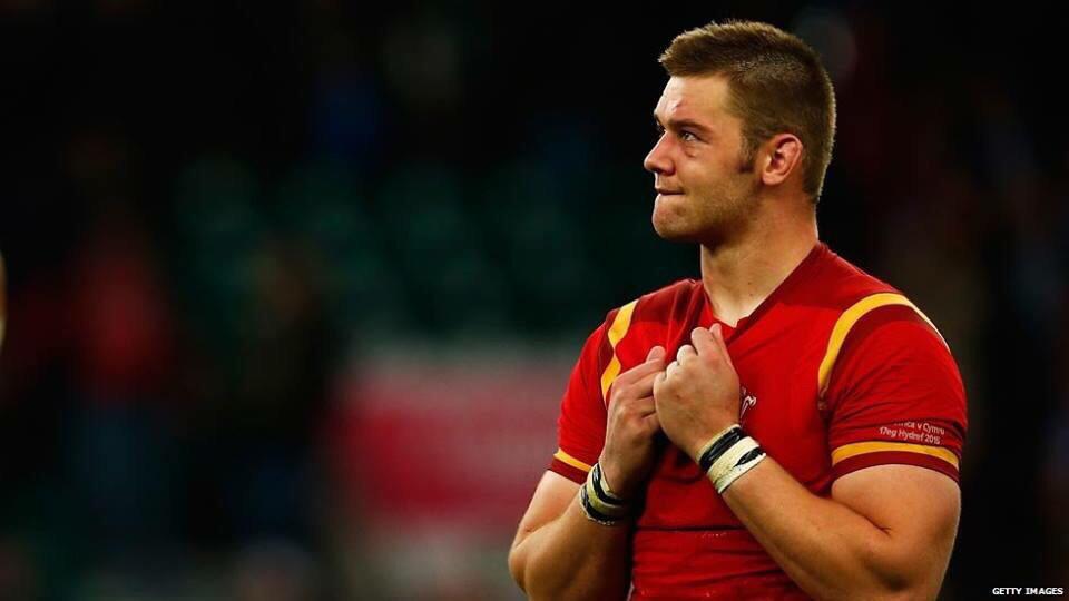 Wales' Rugby World Cup journey ends with defeat to the Springboks - ITV ...