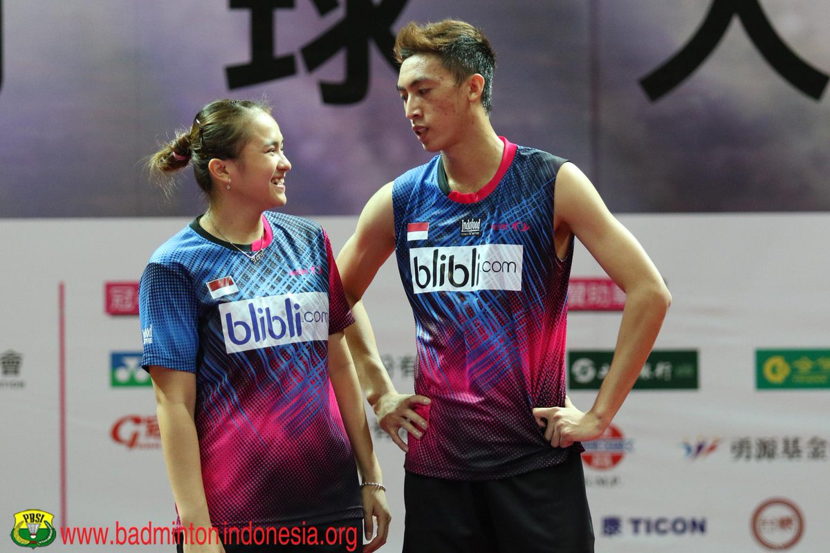 Ronald Alexander (badminton) - Alchetron, the free social encyclopedia