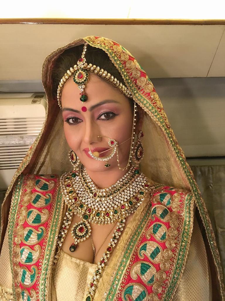 Shashi Sharma Actress Wiki