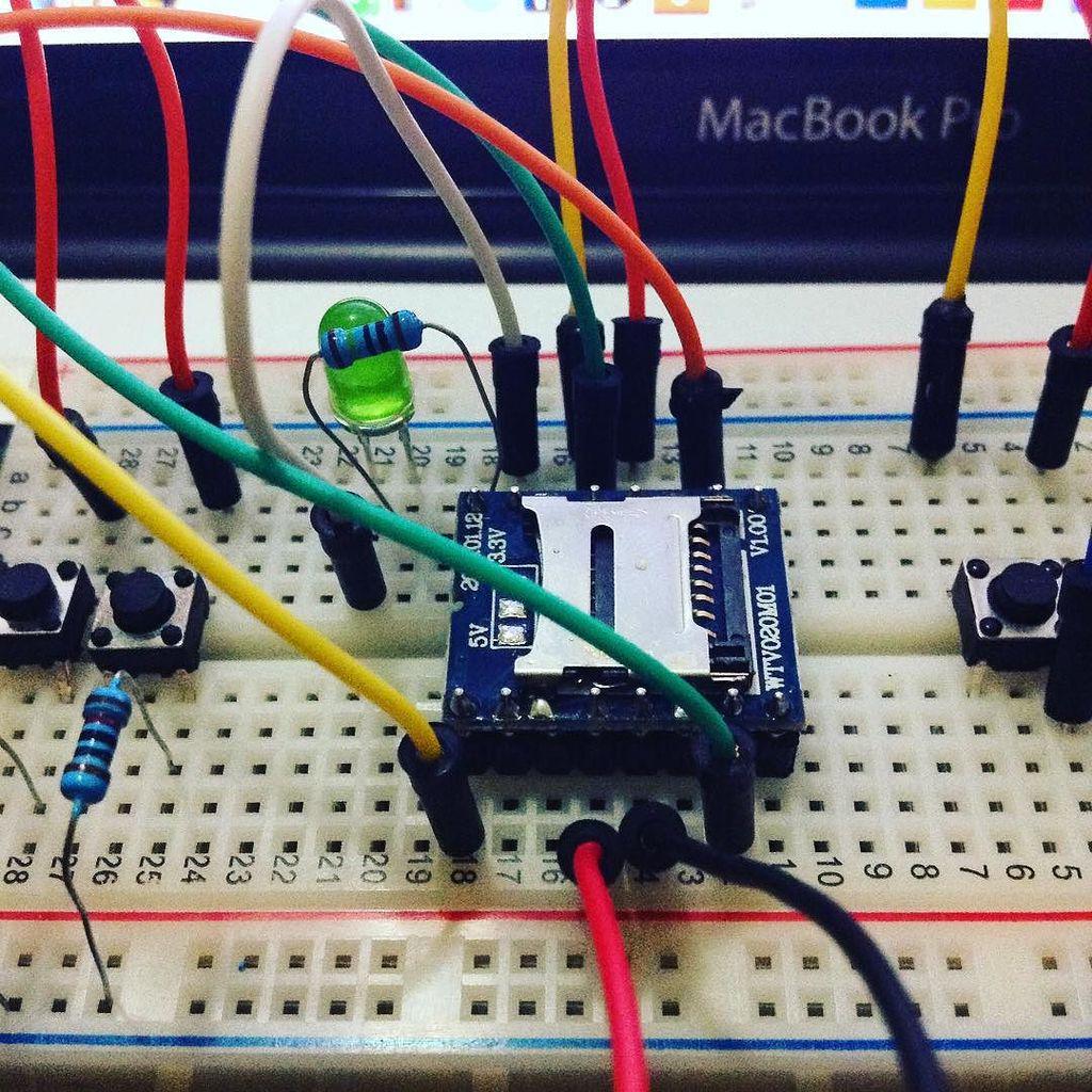 Insta Arduino On Twitter 0tds3hco1b Mp3 Wtv020 Para Arduino Disponibles En