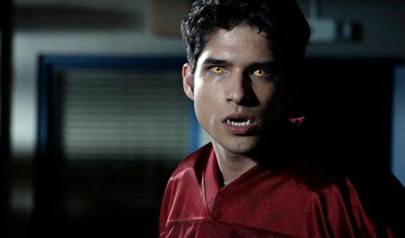 Scott Mccall Season 1