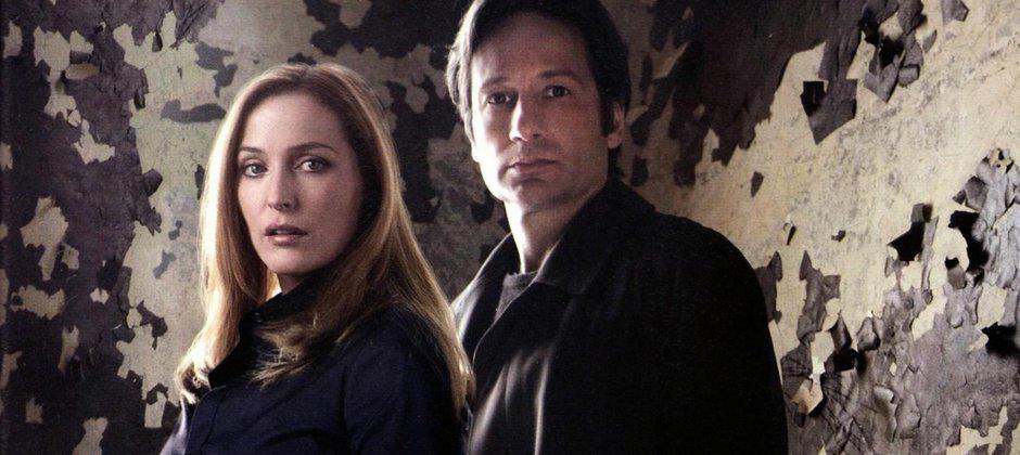The X-Files gets a quirky teaser in the form of an animated trailer ...