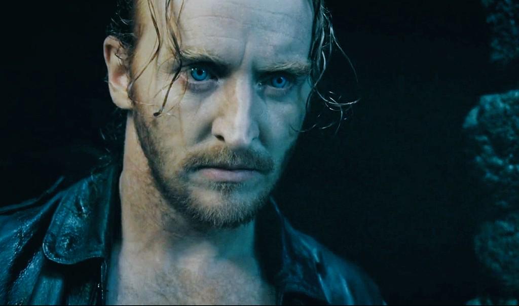 Tony Curran Underworld