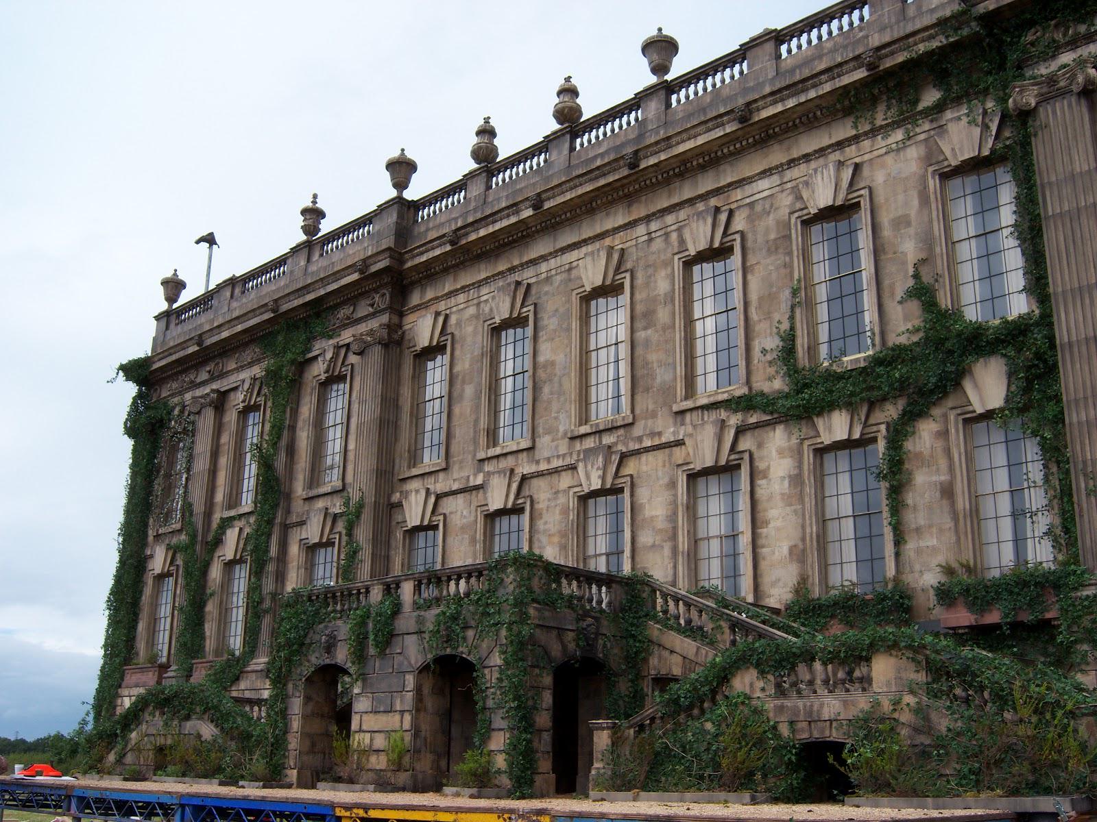 House Of The Wolfman