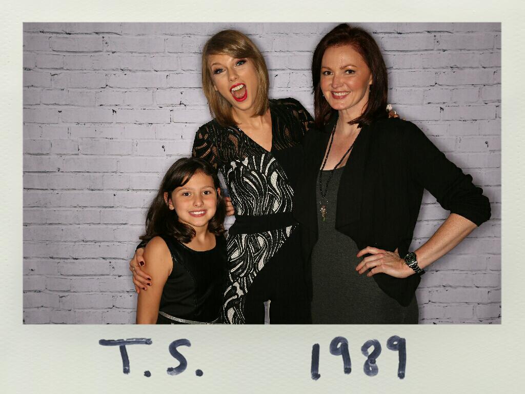 Kellie Rasberry Emma Kelly