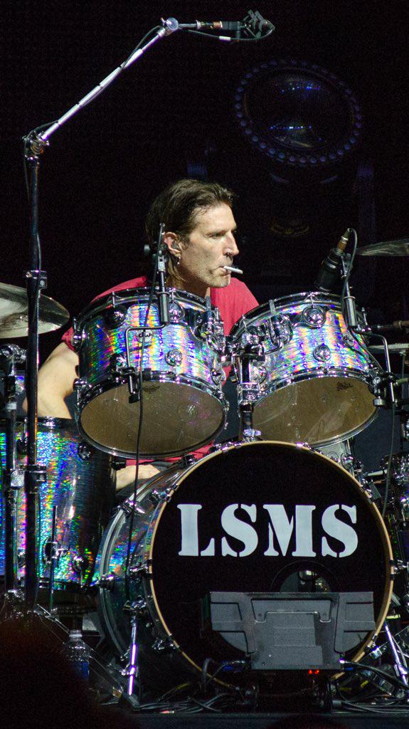 Sean Kinney
