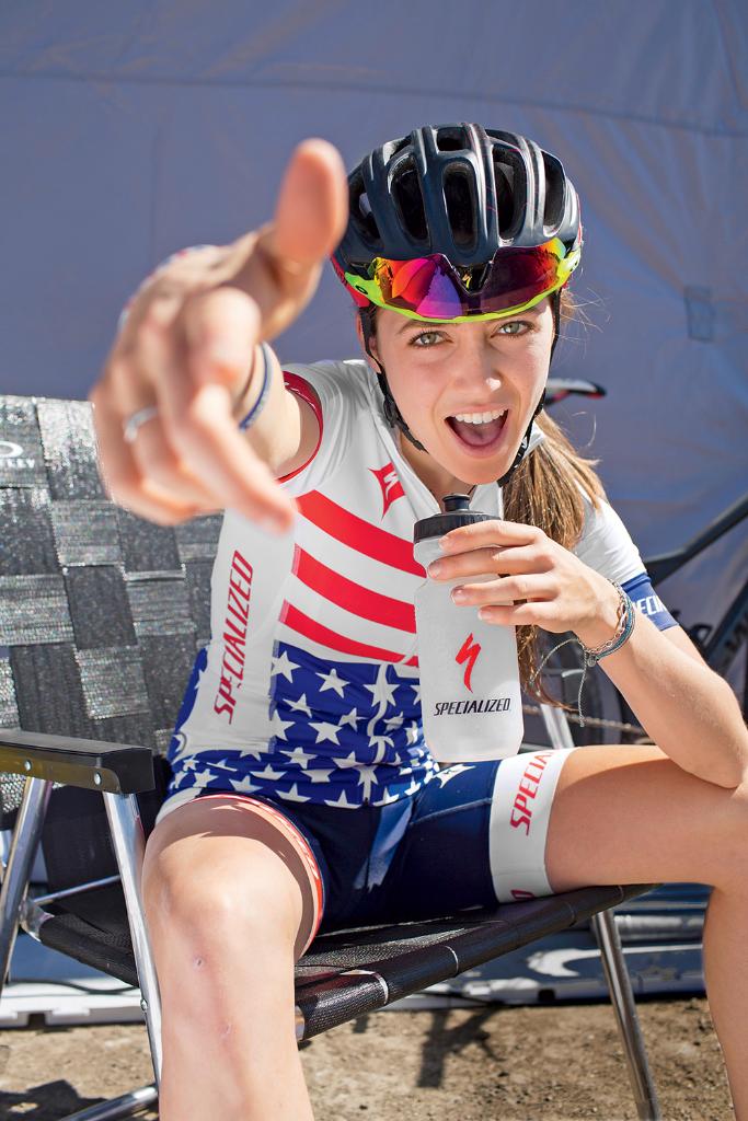 Kate Courtney : Latest News, Breaking News Headlines | Scoopnest