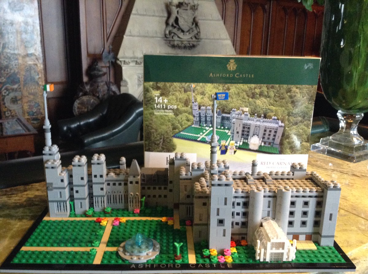 Lego WTC set? : r/lego