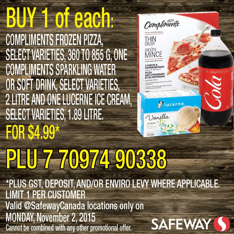 Monday Twitter Deal - WEEKLY UPDATE - see last post - Page 13 ...