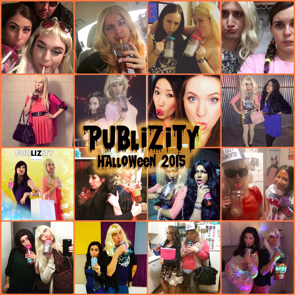 Publizity