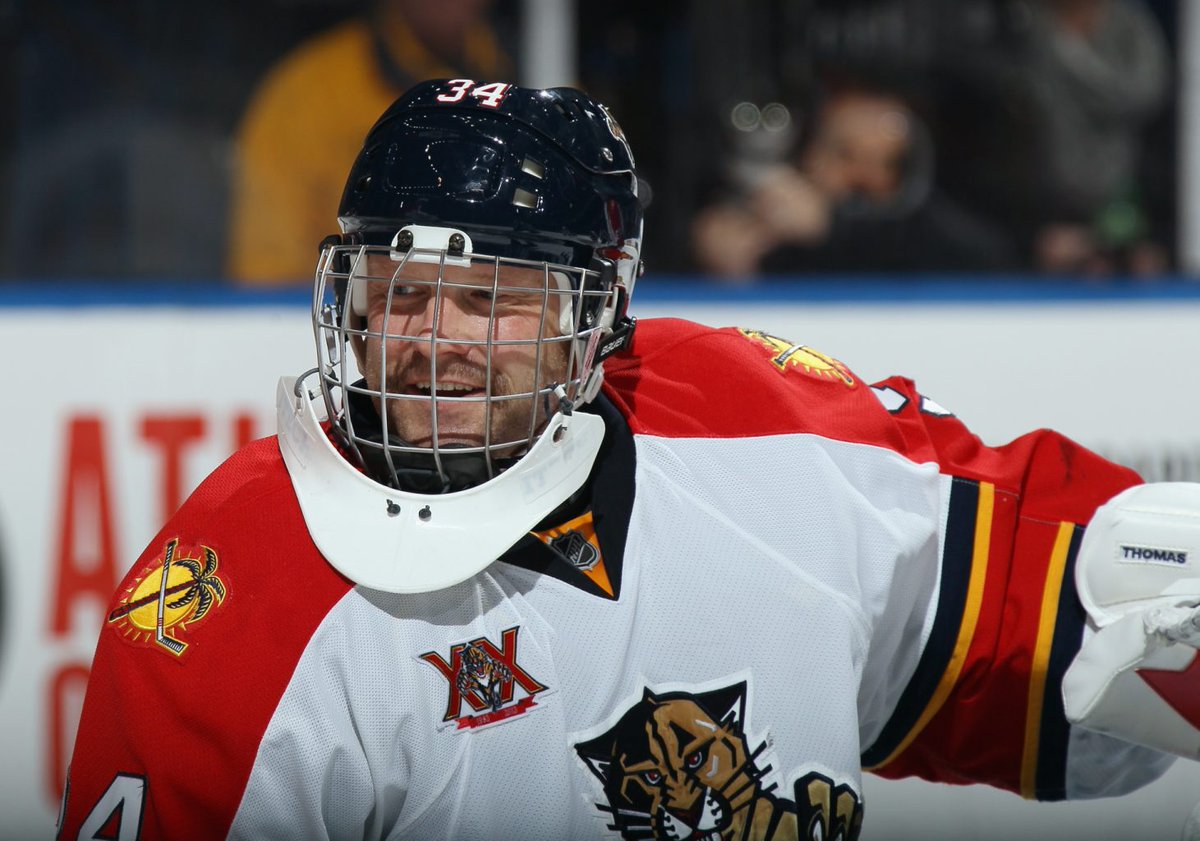 What are you favorite equipment oddities? : r/hockey