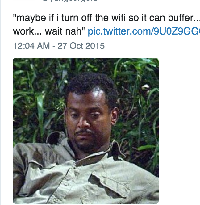 Alfonso Ribeiro Meme