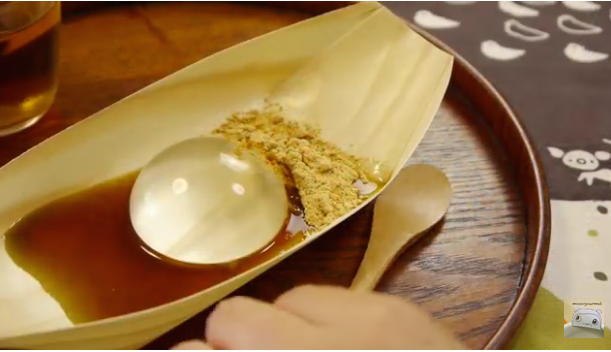 Recreate Japanese Dewdrop Cake at Home — | Mental Floss | Scoopnest