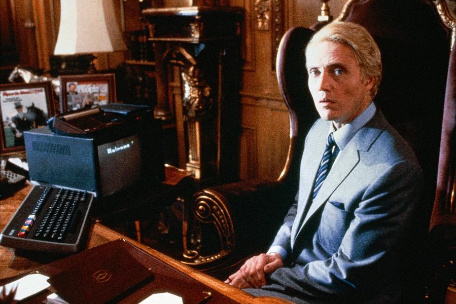Max Zorin is the third-richest James Bond villain. Can you guess who's ...
