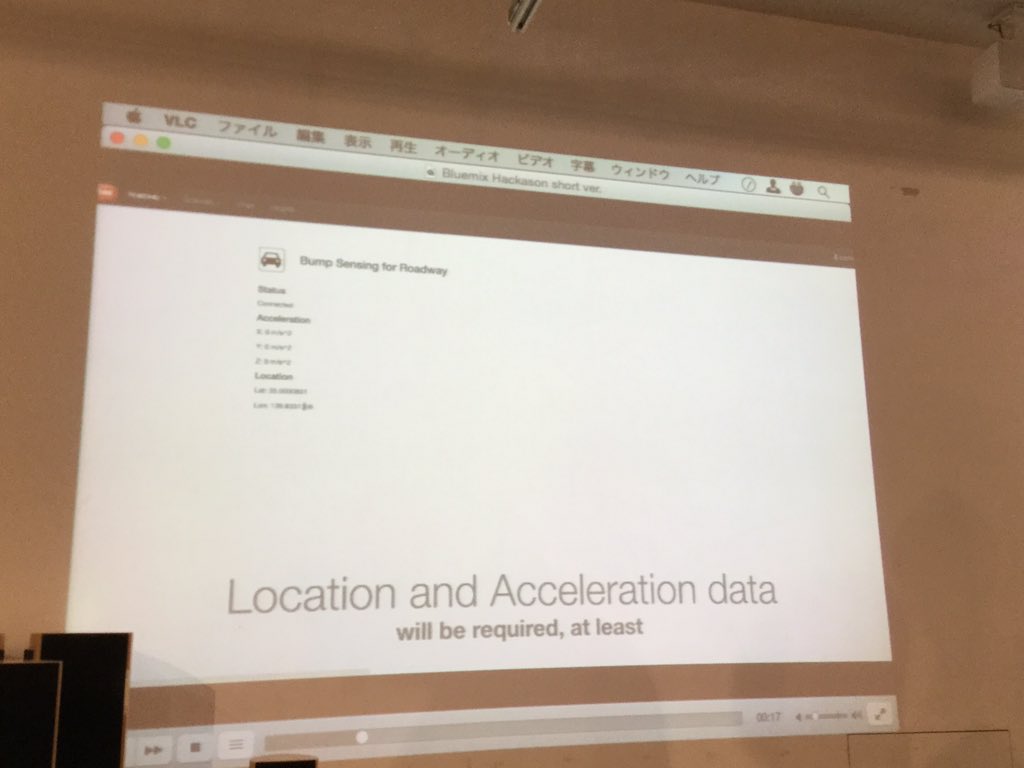学生部門賞＜決勝＞ #MA11 (5ページ目) - Togetter [トゥギャッター]