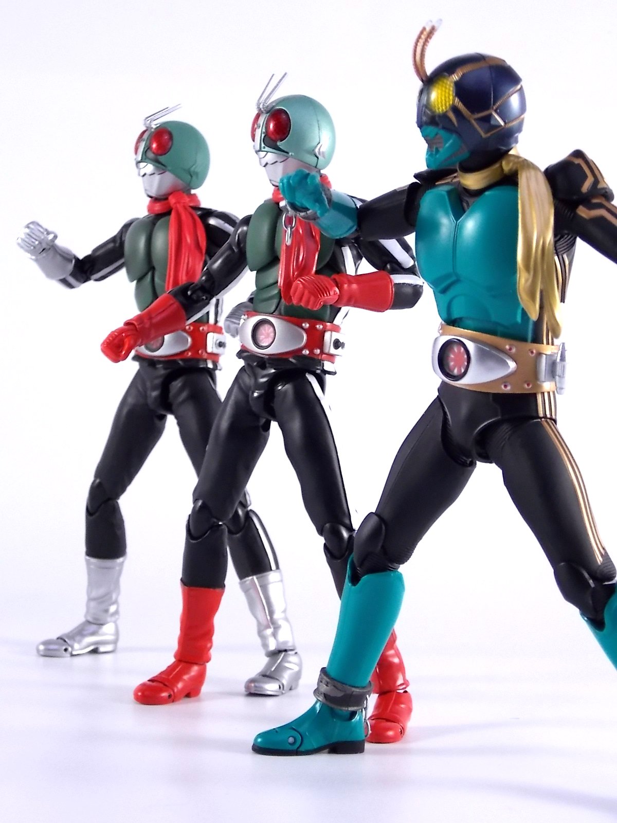 Kamen Rider 3