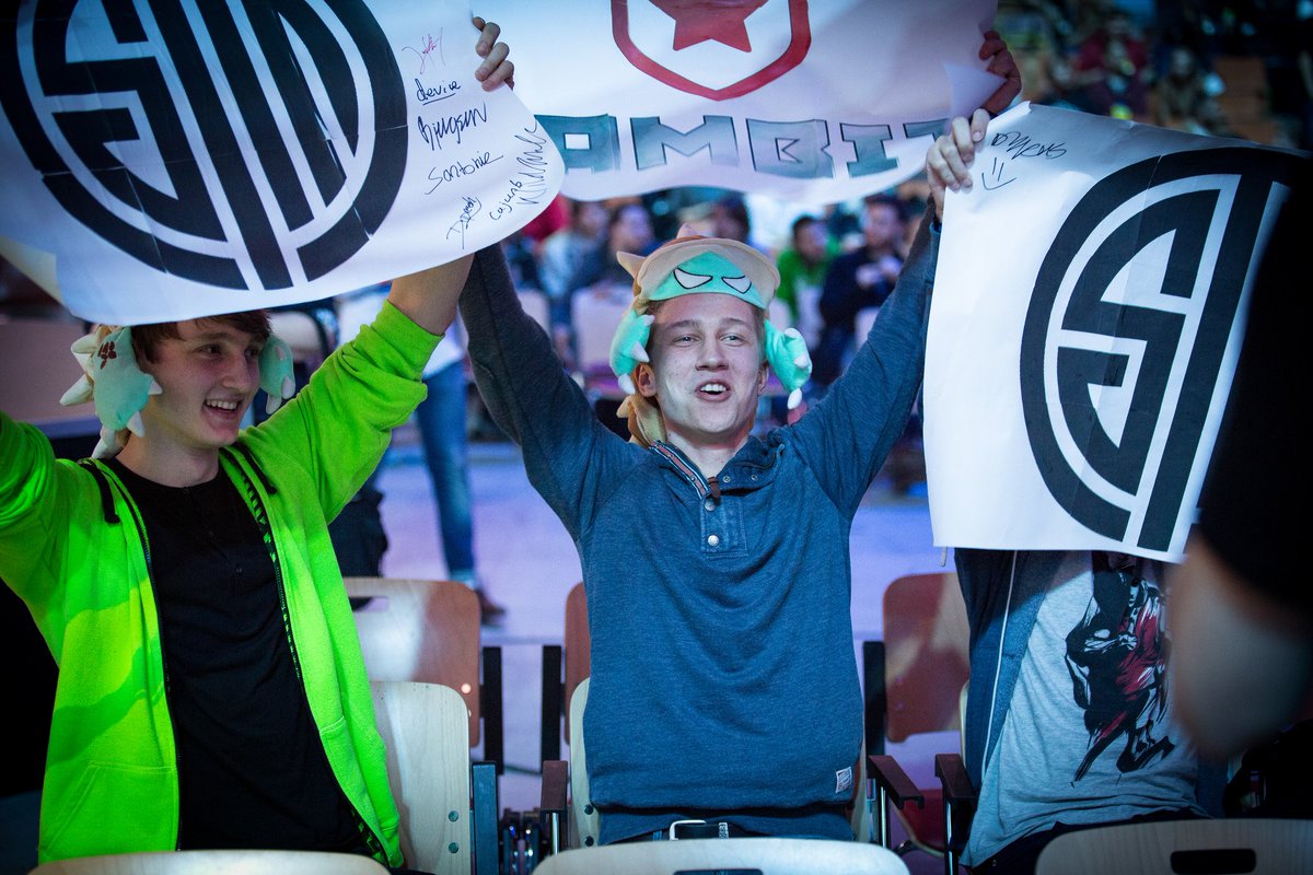 Enjoy the best of LeagueOfLegends all day, every day with our 24/7 LoL ...