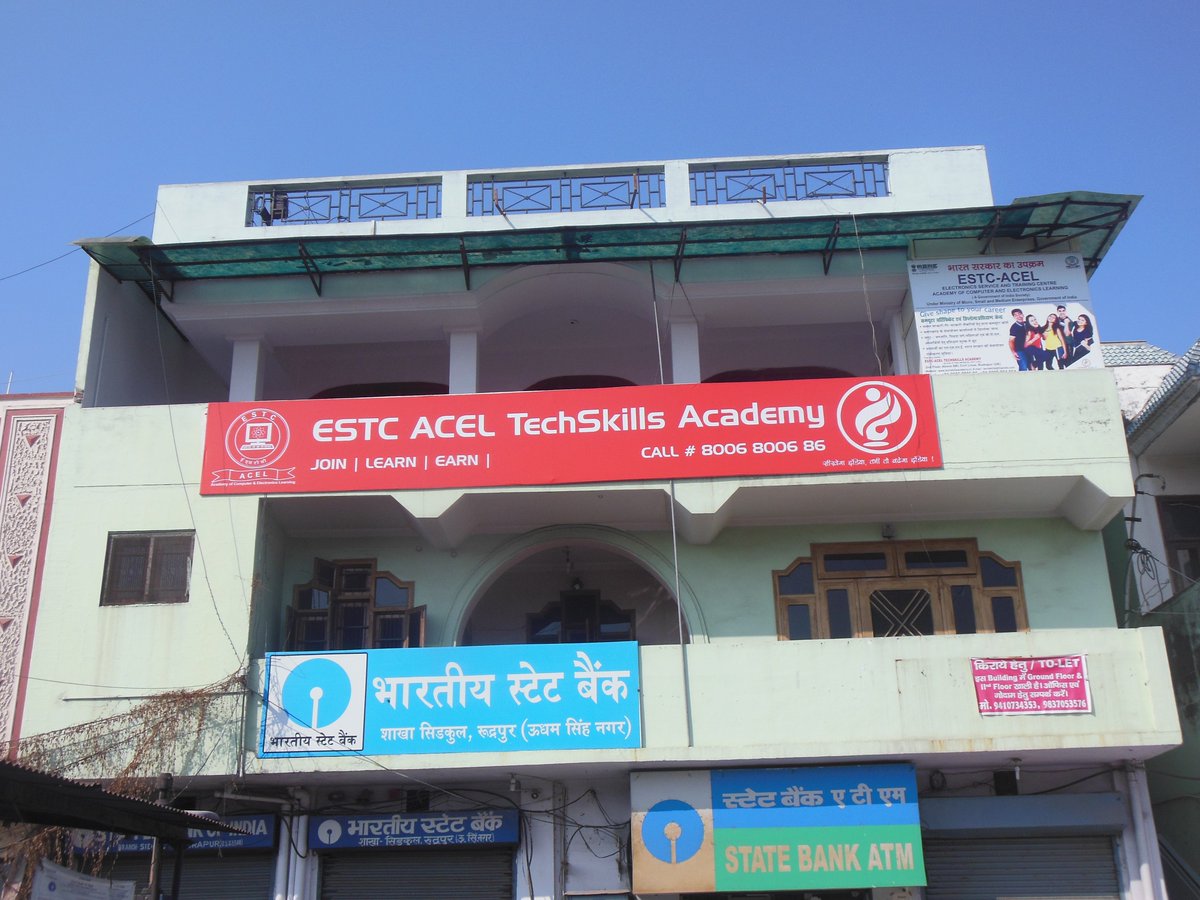 TechSkills Academy (@TechSkills_A) | Twitter