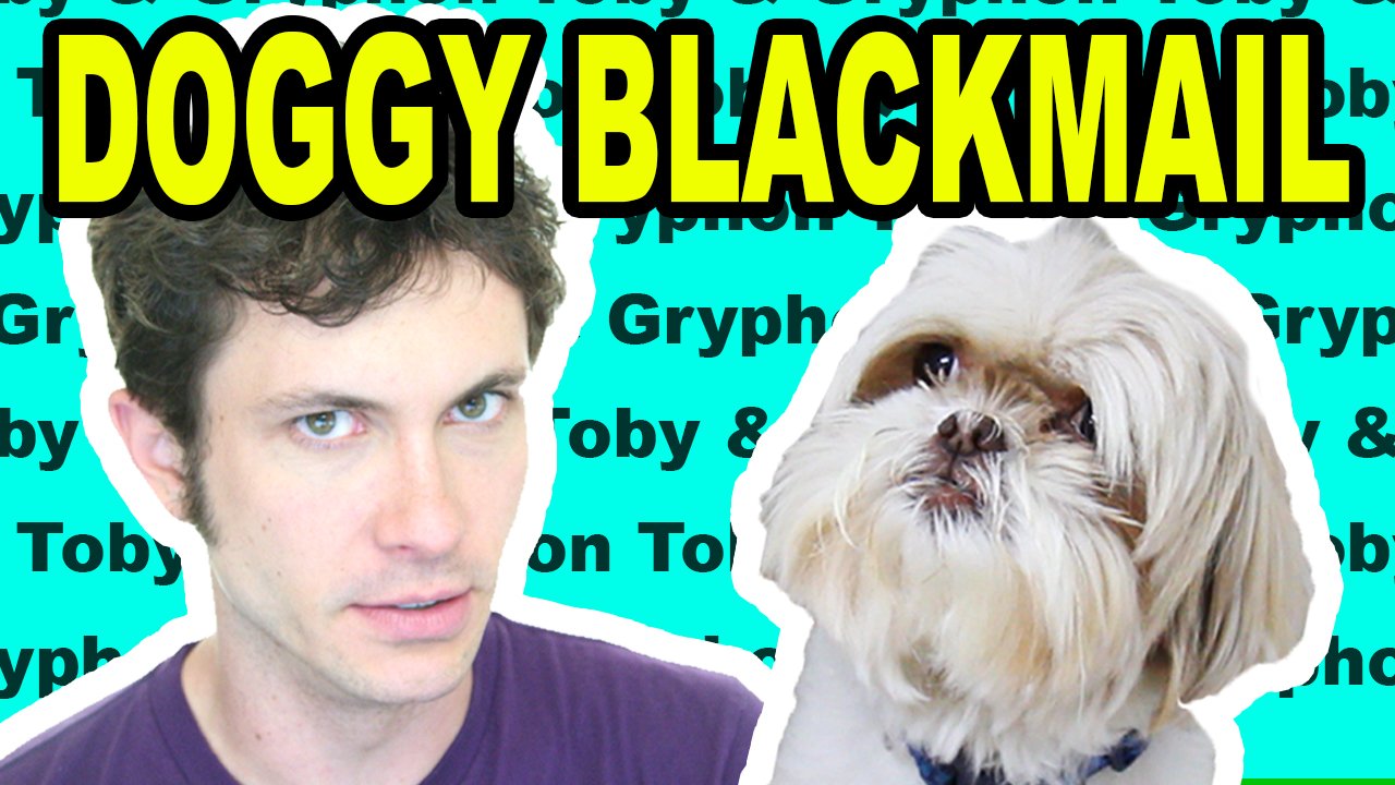 Tobuscus And Gryphon