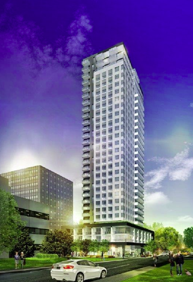 EDMONTON | Projects & Construction | Page 2 | SkyscraperCity Forum