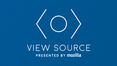 #ViewSource Conference presented by Mozilla Day1 (7ページ目) - Togetter