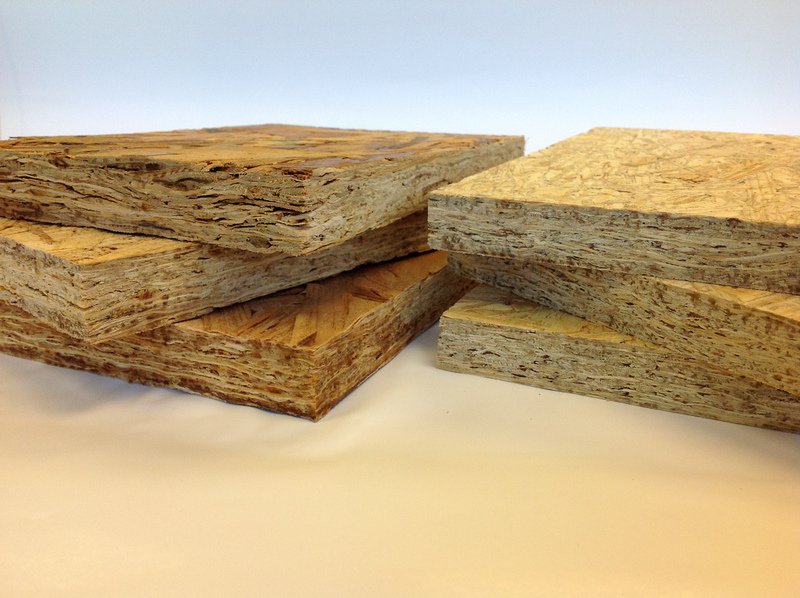 Osb Vs Advantech Flooring