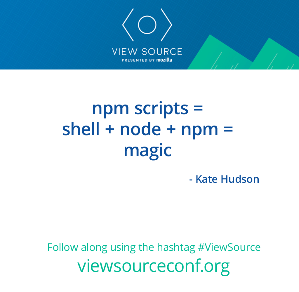 #ViewSource Conference presented by Mozilla Day1 (4ページ目) - Togetter [トゥギャッター]