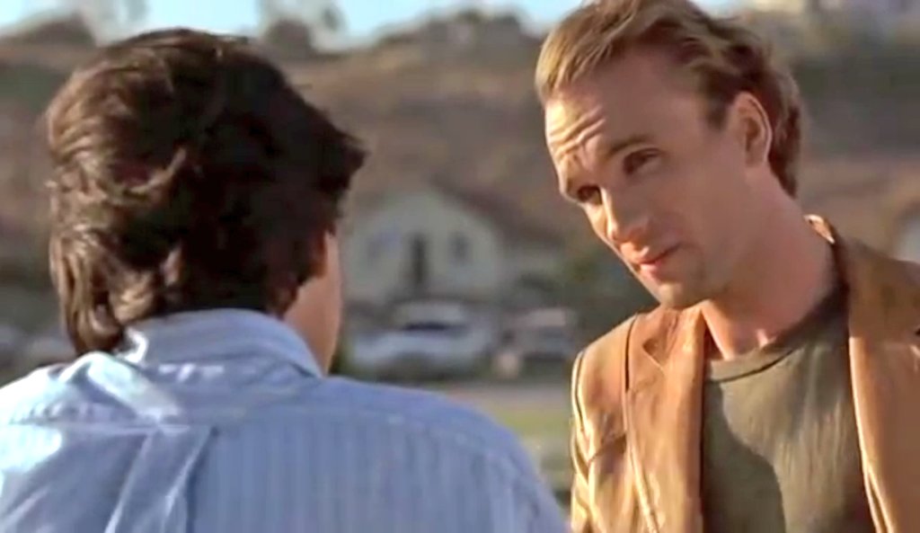 Peter Greene Usual Suspects