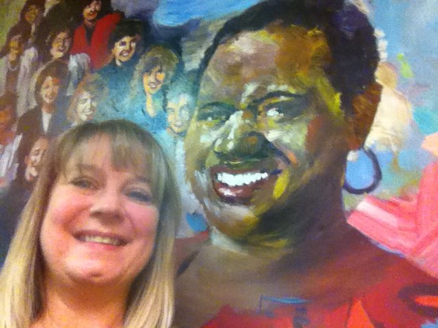 Michelle Gallop's Instagram, Twitter & Facebook on IDCrawl