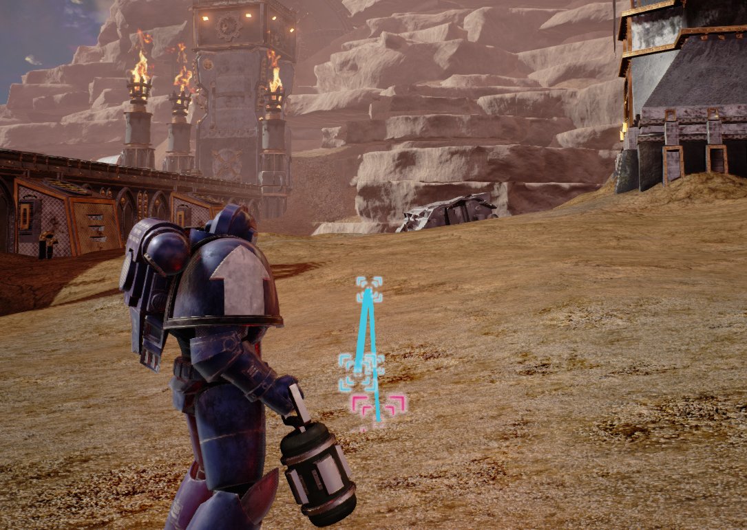 New #40kcrusade build deployed! Promethium map is back, and melta bombs ...