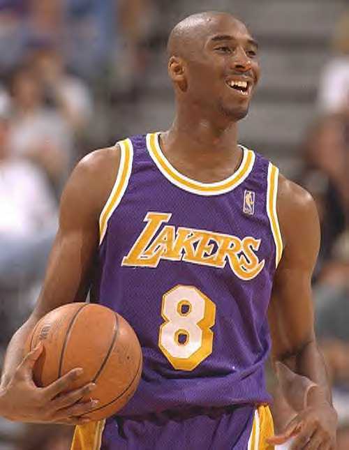 REAL14'S Ultimate KOBE Appreciation Thread