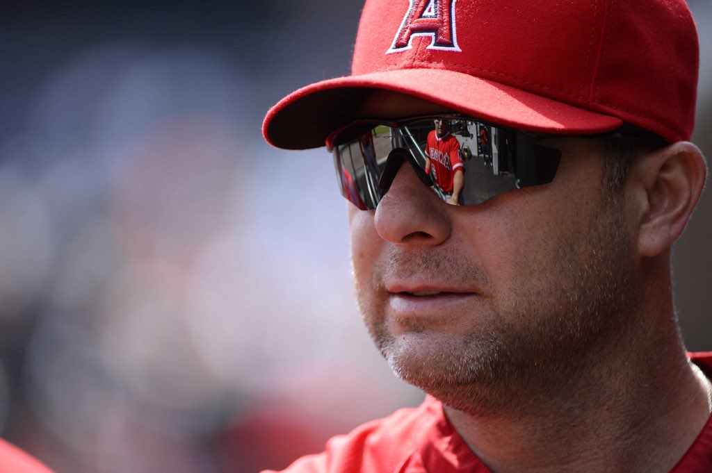 #Angels announce Dave Hansen as hitting coach and Paul Sorrento as ...