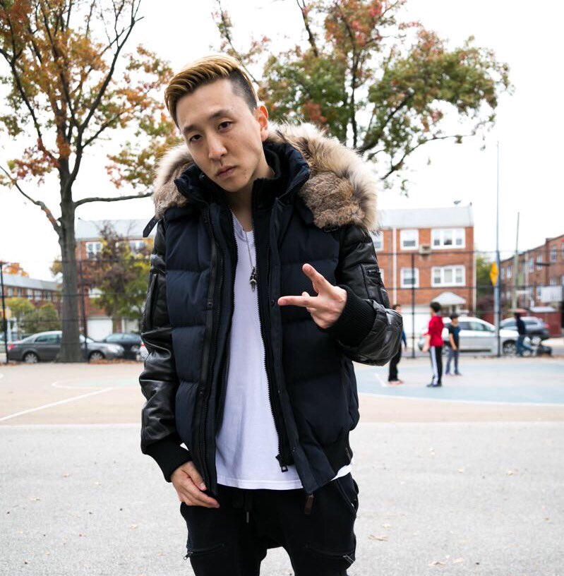 Flowsik | American rappers, Korean american, Rapper