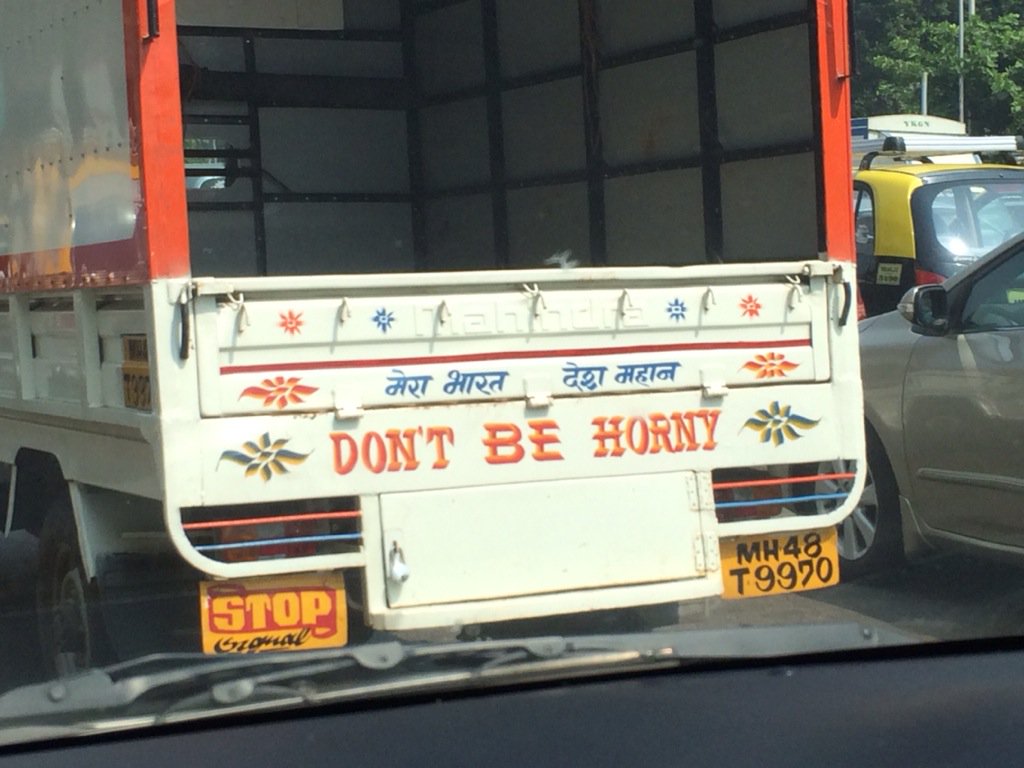 Oh, India... : r/engrish