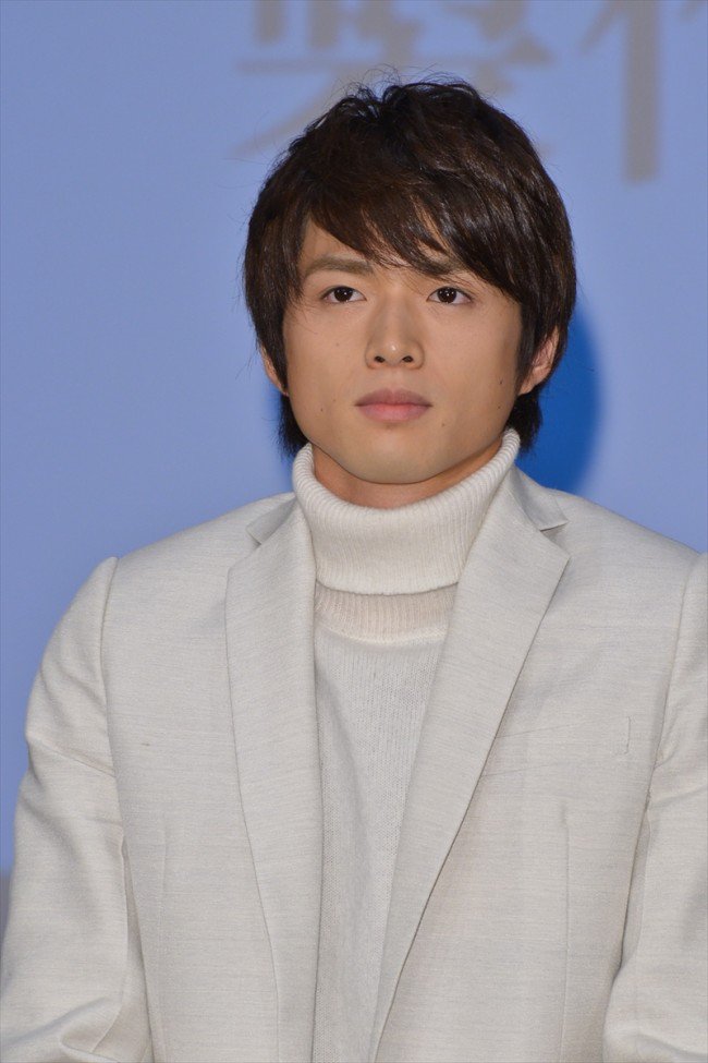 Hanazawa Rui Korean