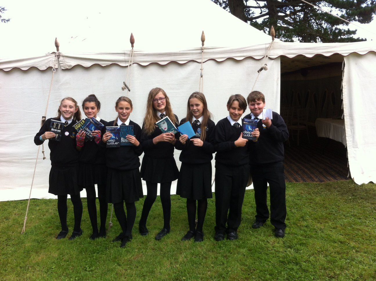 Humphry Davy School Our Year 11 Students Celebrated In... Humphry