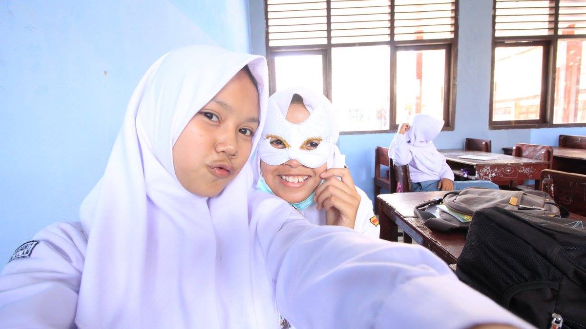 AldinaaMW (@aldinamawada) | Twitter