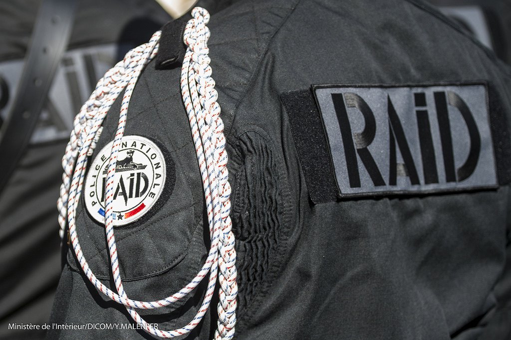 23 oct. 1985 - 23 oct. 2015 : 30 ans d'interventions à haut risque pour ...