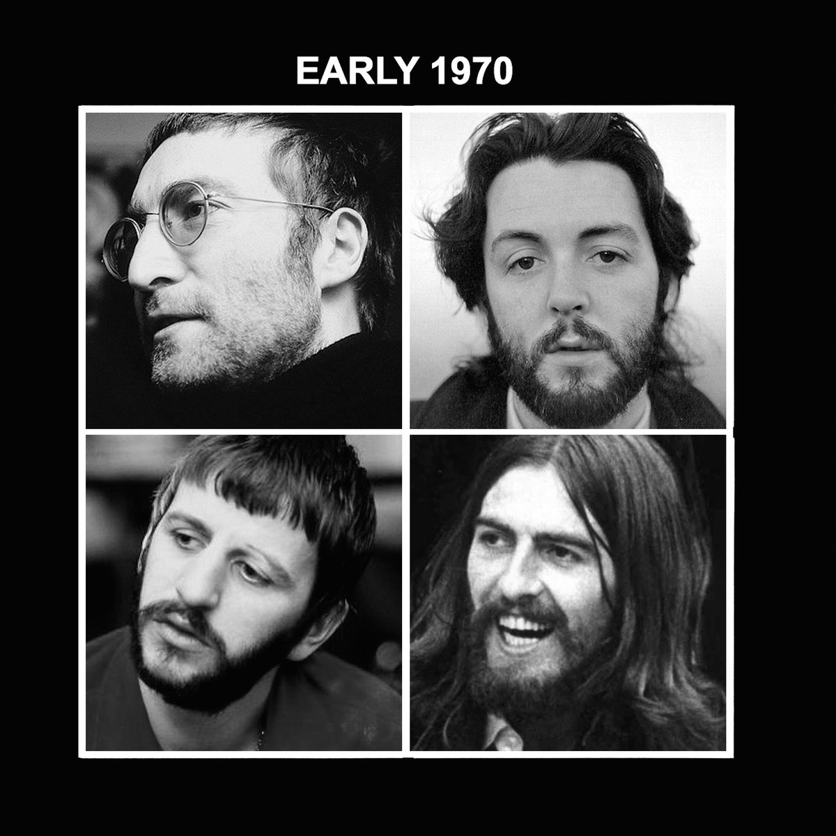 The Beatles 1970