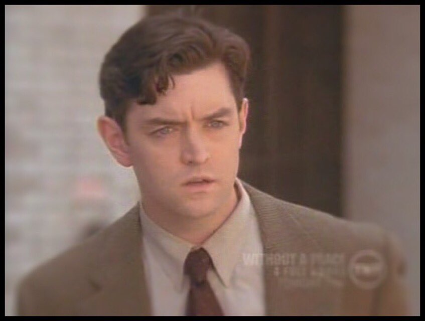 Timothy Omundson Young