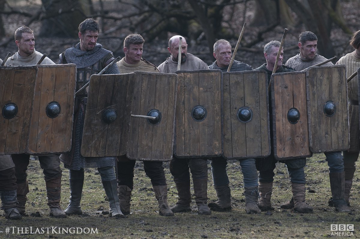 Where Square/Rectangular Shields real or not? : r/history