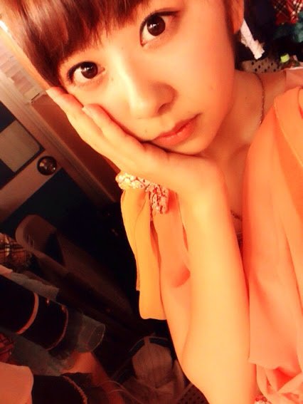 岡田彩花画像bot on Twitter: "岡田彩花 #AKB48"