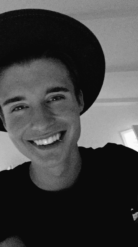 Weeklychris Smile