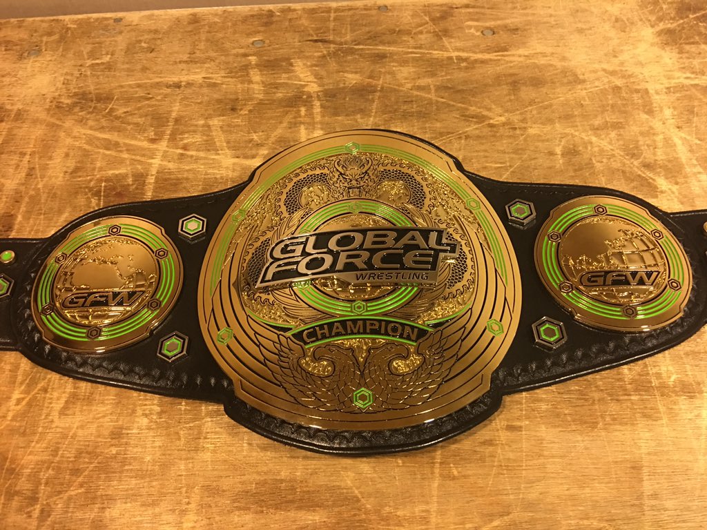 High-Caliber Championship Wrestling: Sign-Ups | Wrestling Forum