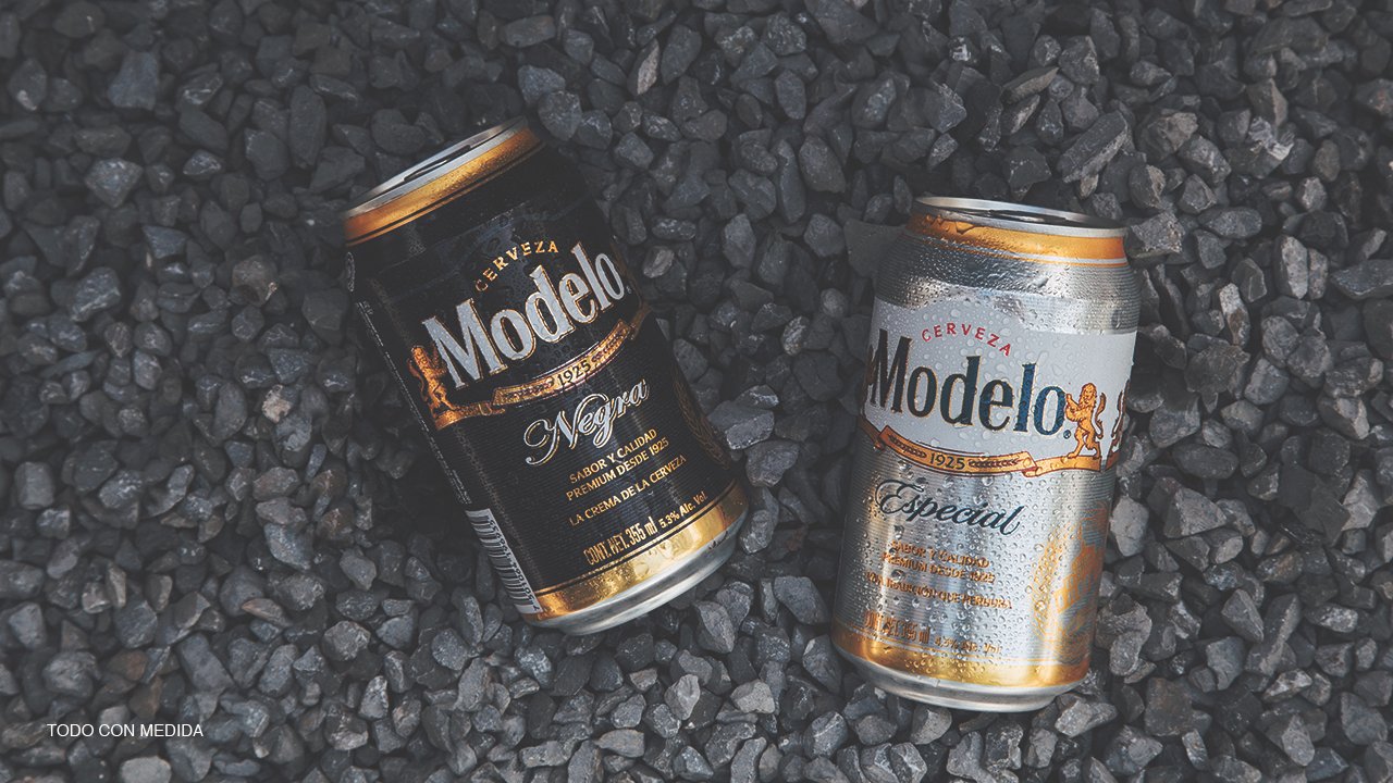 Negra Modelo Negramodelo Twitter Chismes Today | Conoce A Nyakim