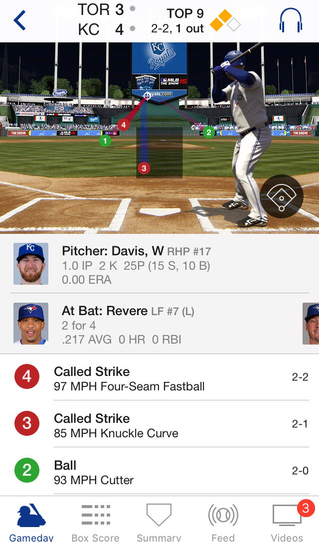 [MLBTR] Blue Jays Release Ben Revere : r/Torontobluejays