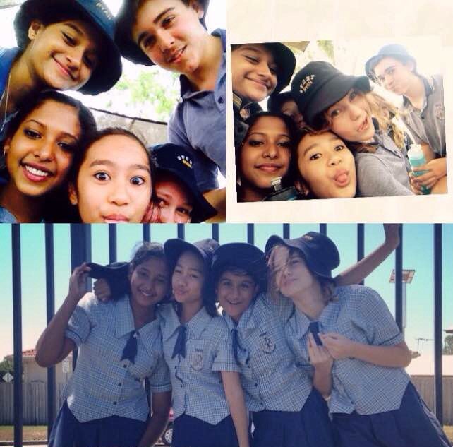 Angel Mathew (@RunThisTown19) | Twitter