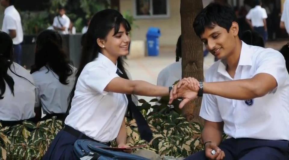 Neethane En Ponvasantham Nithya